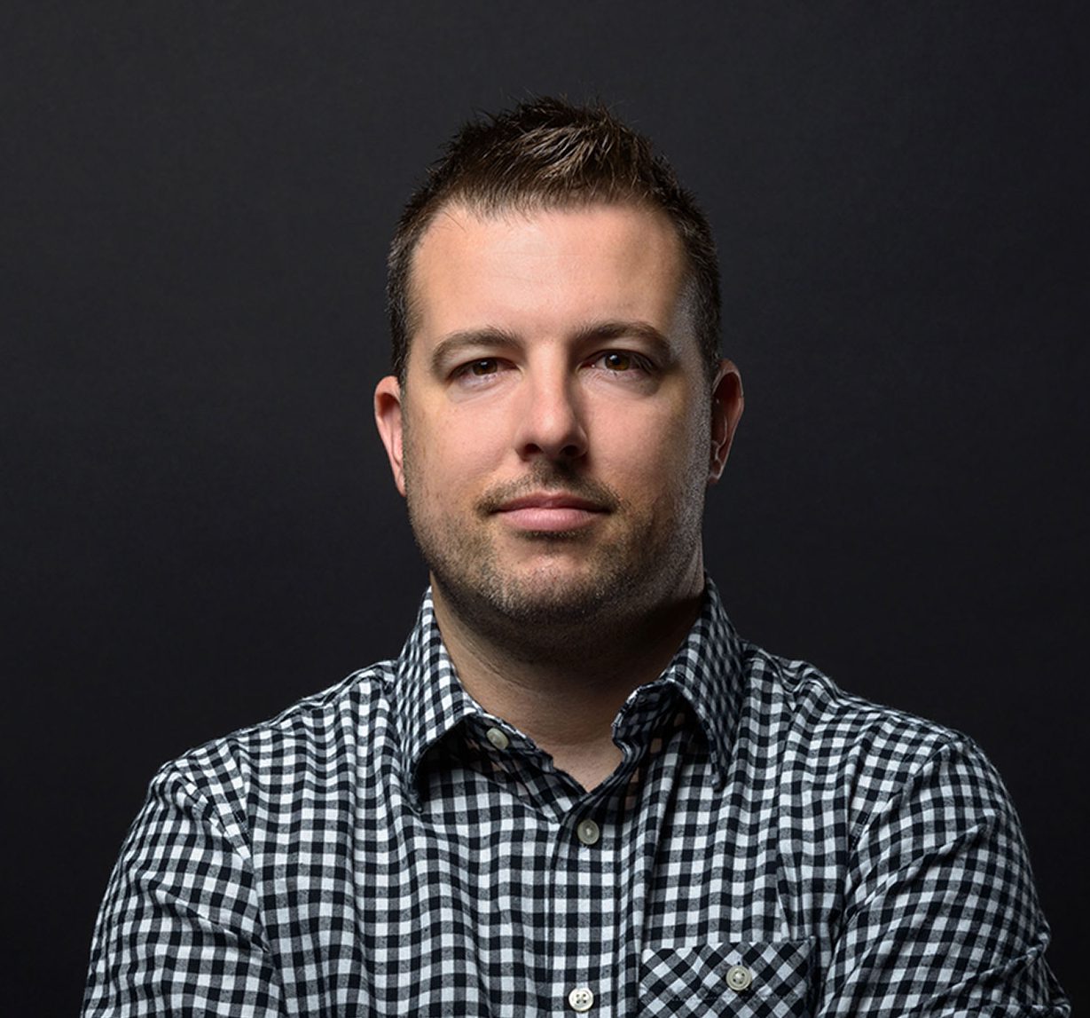 Brandon Tirri - Level 5